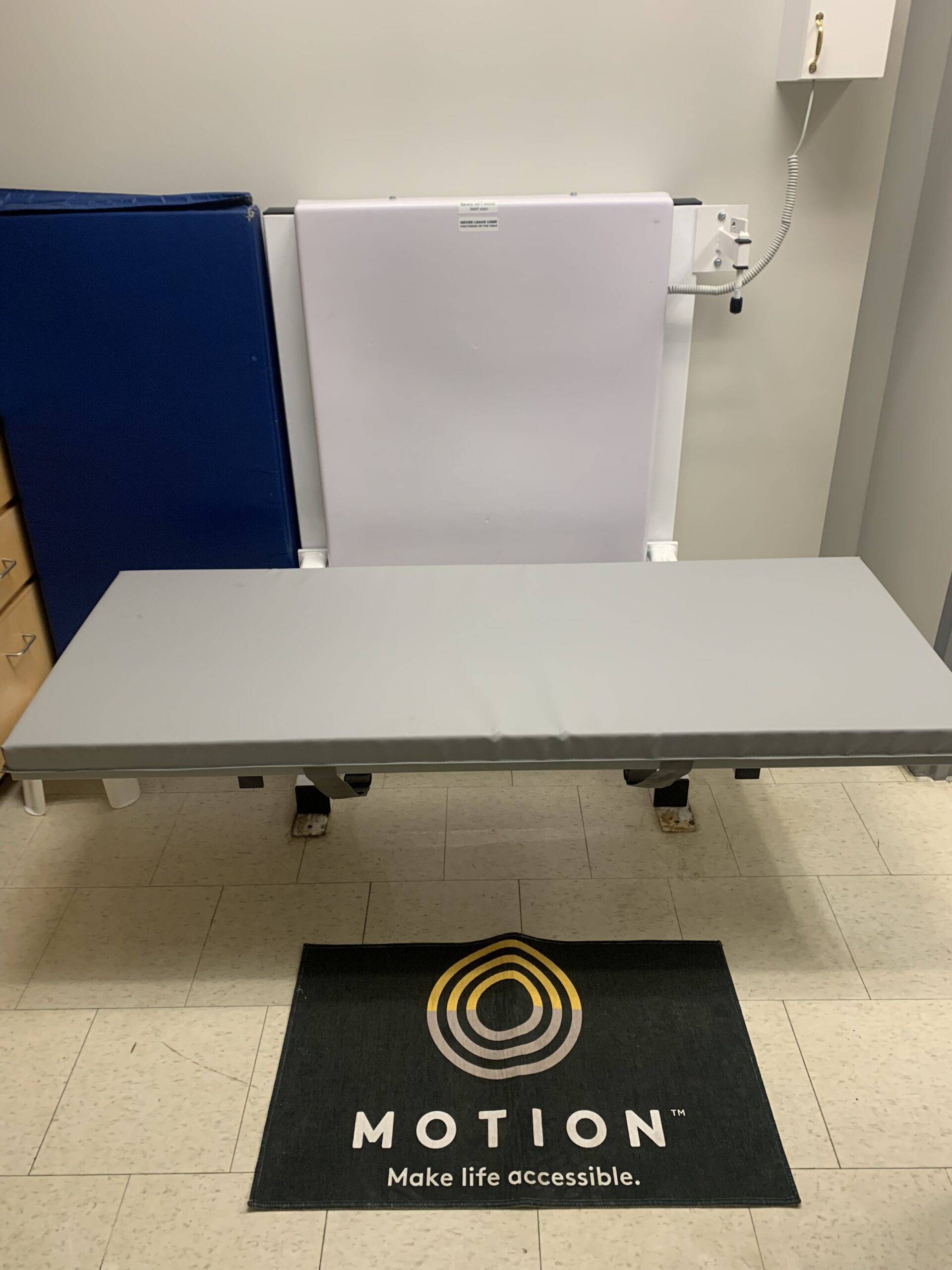 Motion – Sask Neuro