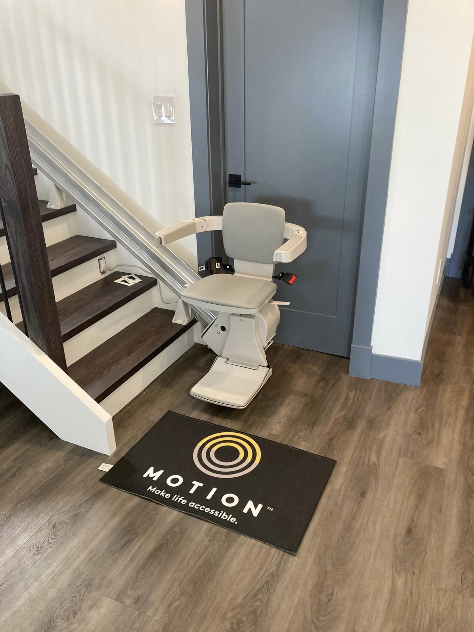 Motion – Sask Neuro